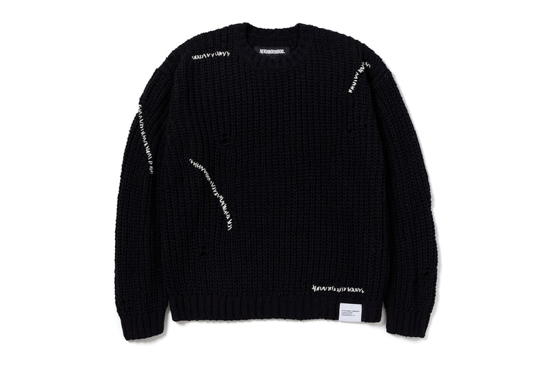 NEIGHBORHOOD SS24 Collection Release Info | Hypebeast