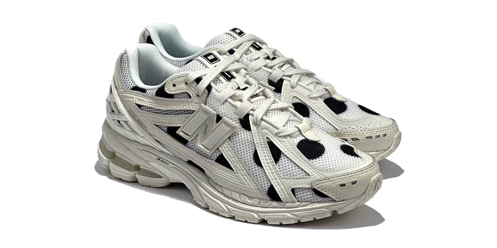 New Balance 1906R Polka Dot M1906RPC Release Info | Hypebeast