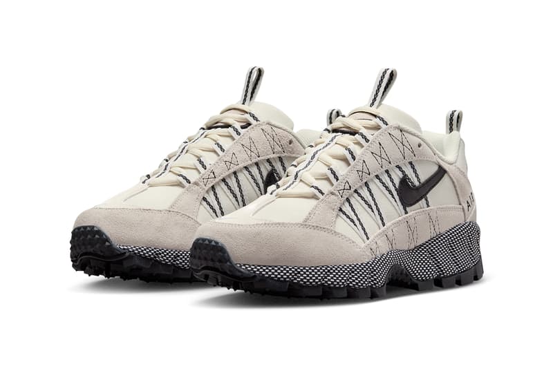 Nike Air Humara Pale Ivory FB9982-100 Release Info | Hypebeast