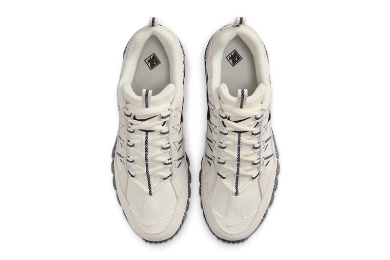 Nike Air Humara Pale Ivory FB9982-100 Release Info | Hypebeast