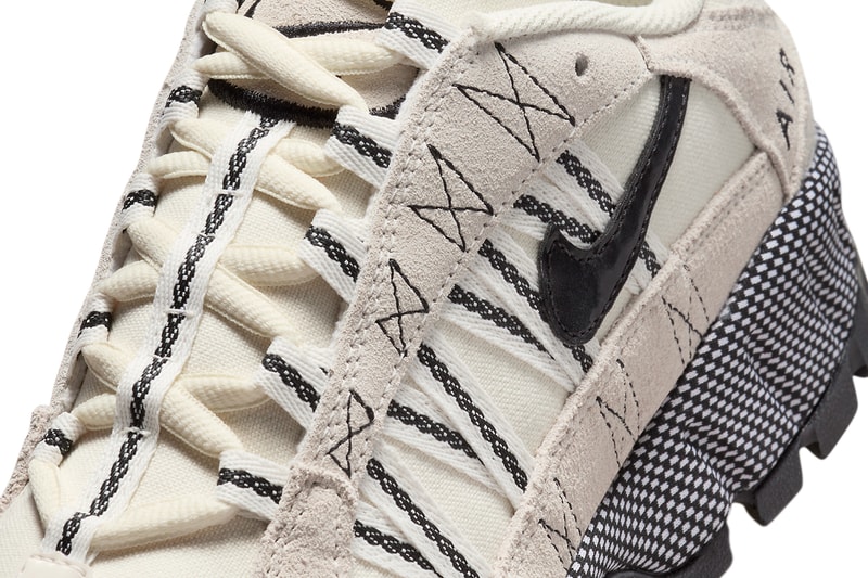 Nike Air Humara Pale Ivory FB9982-100 Release Info | Hypebeast