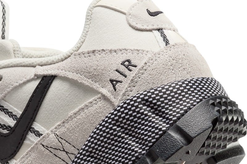 Nike Air Humara Pale Ivory FB9982-100 Release Info | Hypebeast