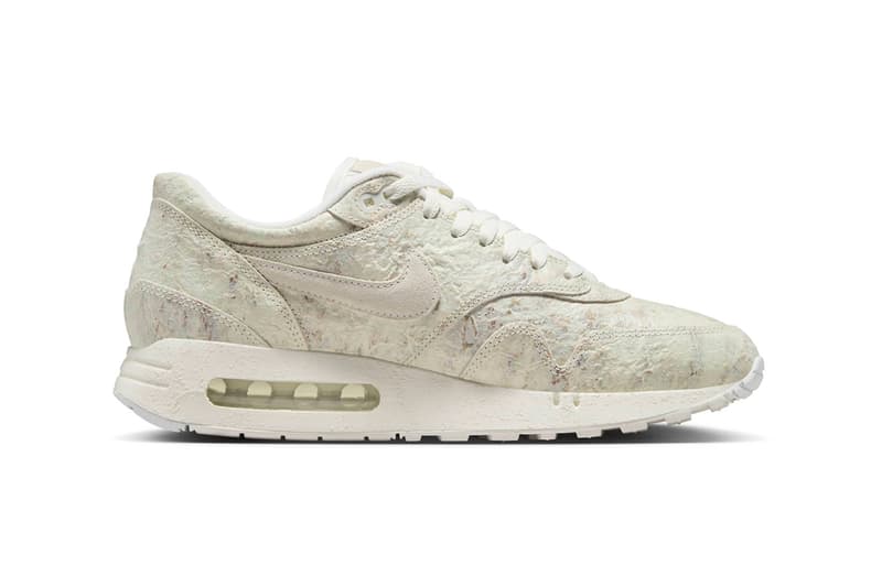 Nike Air Max 1 ’86 OG “Museum Masterpiece” Release Info | Hypebeast