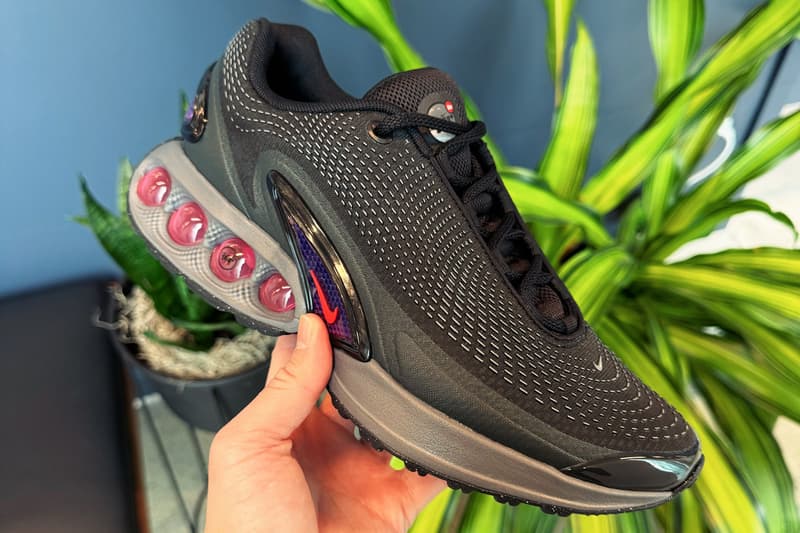 Nike Air Max Dn All Day All Night Release Date | Hypebeast