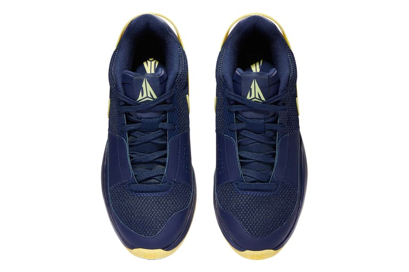 Nike Ja 1 "Murray State" FQ4796-402 Release Info | Hypebeast