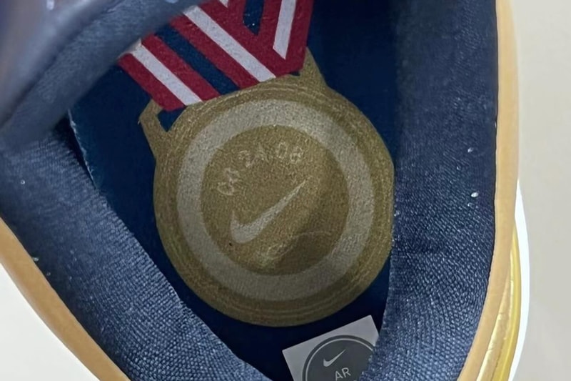 Nike Kobe 4 Protro Gold Medal FQ3544-100 Release Info | Hypebeast