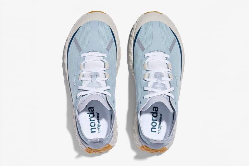 norda 001 "Ether" Release Date, Info and Price | Hypebeast