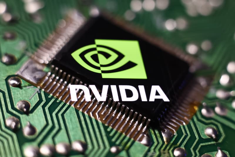 NVIDIA's AI Chatbot Dives Into Your Files for Answers | Hypebeast