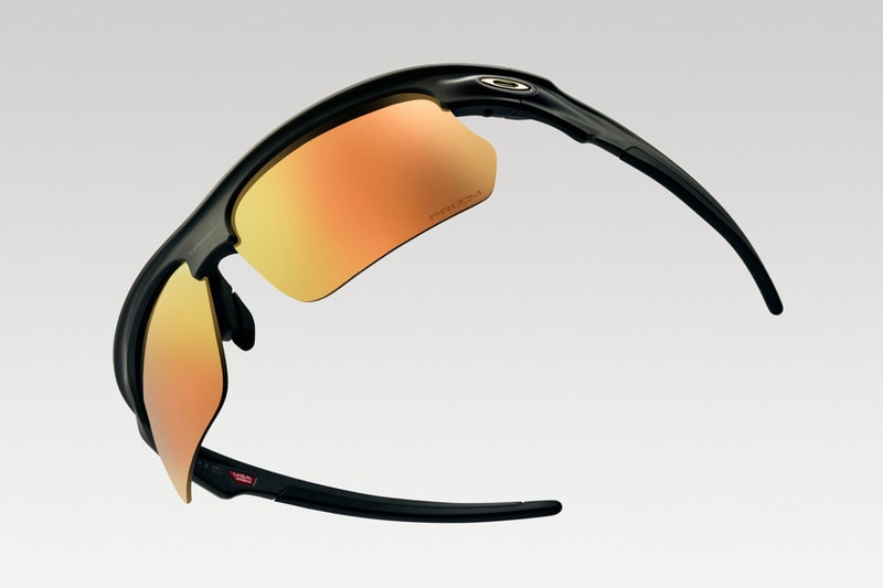Oakley Drops New Eyewear Line With Most Extended Field of View Yet ...