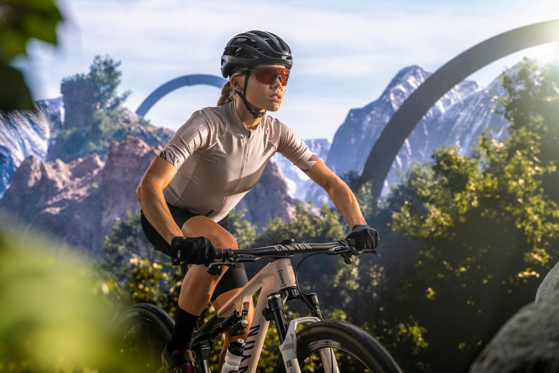 Oakley Drops New Eyewear Line With Most Extended Field of View Yet ...