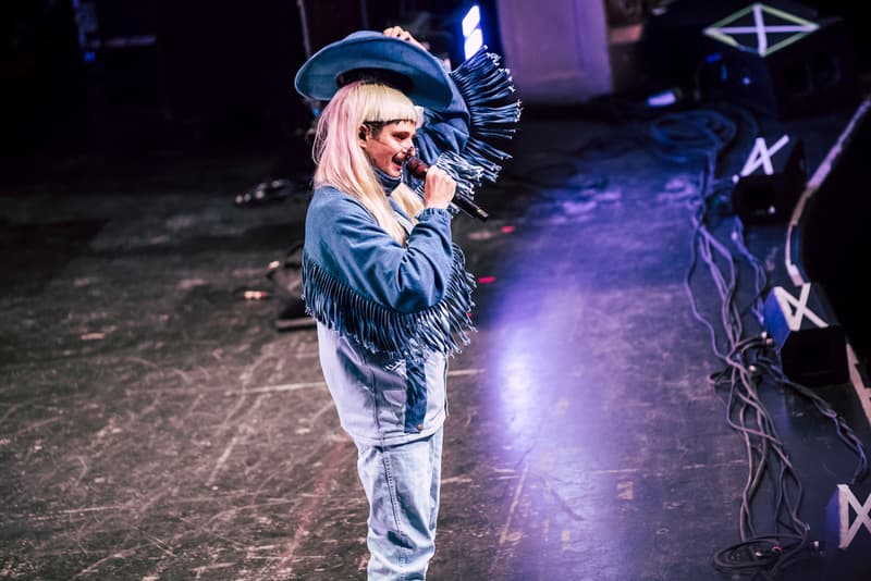 Oliver Tree Has Made a Career Out of Shapeshifting | Hypebeast