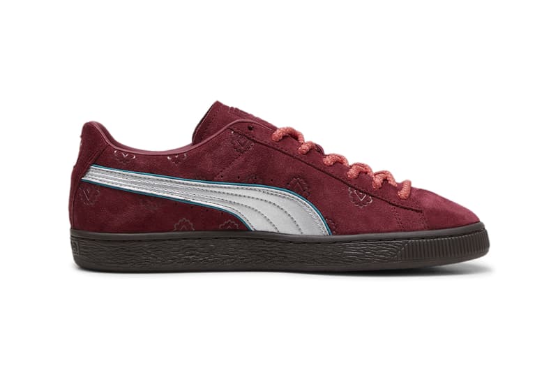 One Piece PUMA Suede Collection Release Date | Hypebeast
