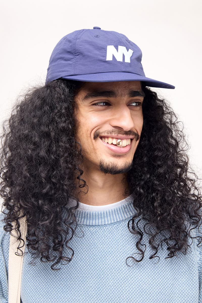 Only NY SS24 Is Inspired By Springtime in NYC | Hypebeast