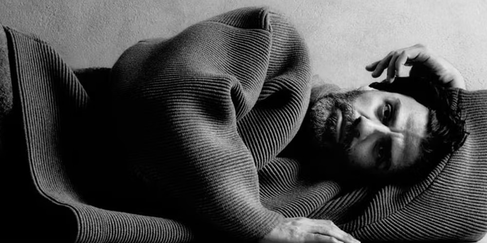 Oscar Isaac Fronts Fear of God's Collection 8 Campaign | Hypebeast