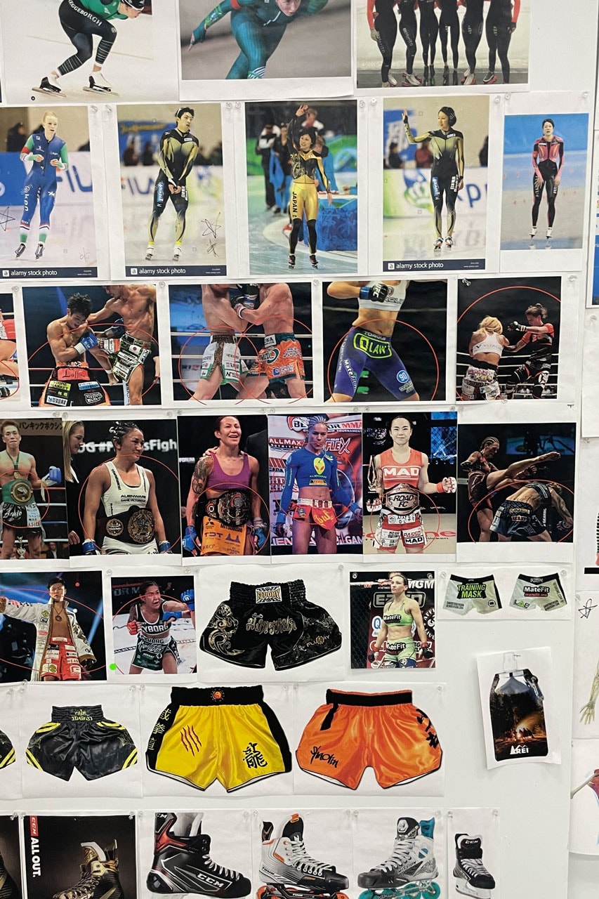 OTW by Vans Kicks off With Sterling Ruby Collab | Hypebeast