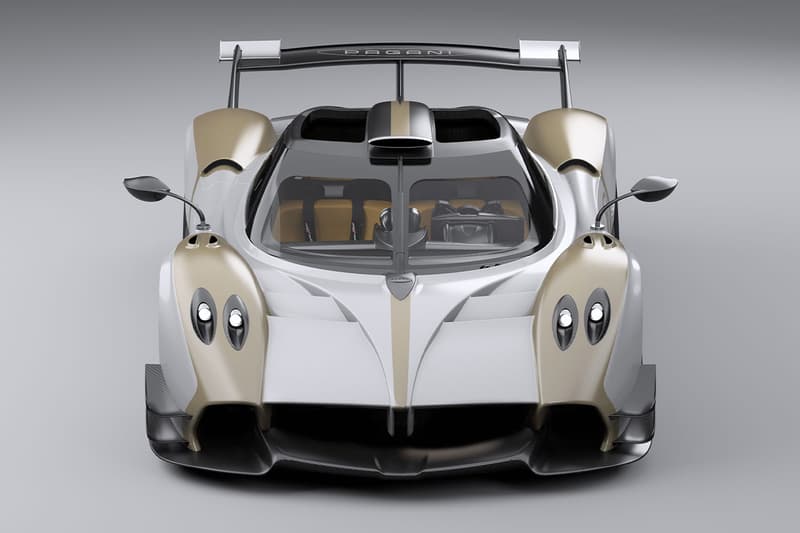Pagani Huayra R Evo Release Info | Hypebeast