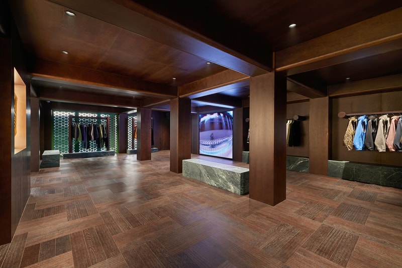 Palace Flagship Store in Seoul, South Korea | Hypebeast