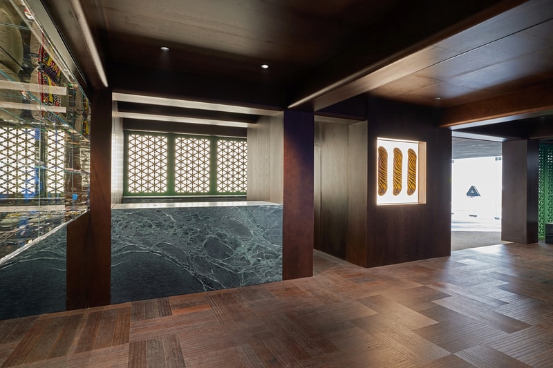 Palace Flagship Store in Seoul, South Korea | Hypebeast