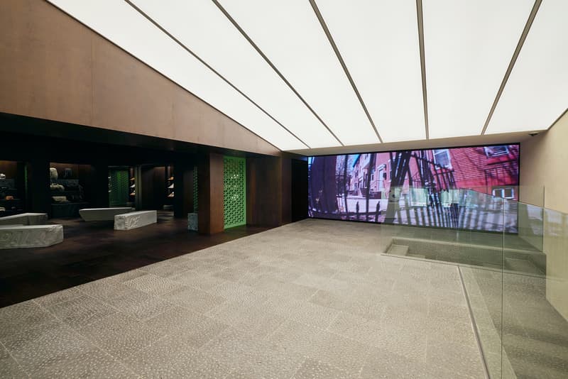 Palace Flagship Store in Seoul, South Korea | Hypebeast