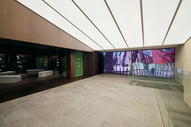 Palace Flagship Store in Seoul, South Korea | Hypebeast