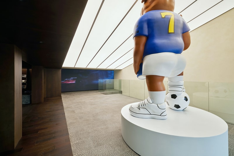 Palace Flagship Store in Seoul, South Korea | Hypebeast