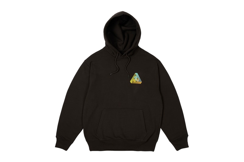 Palace Skateboards Spring Drop 4 Thrasher Collab | Hypebeast