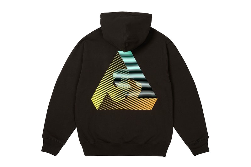 Palace Skateboards Spring Drop 4 Thrasher Collab | Hypebeast