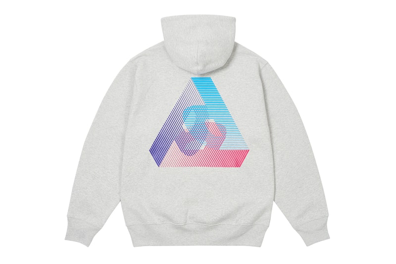 Palace Skateboards Spring Drop 4 Thrasher Collab | Hypebeast