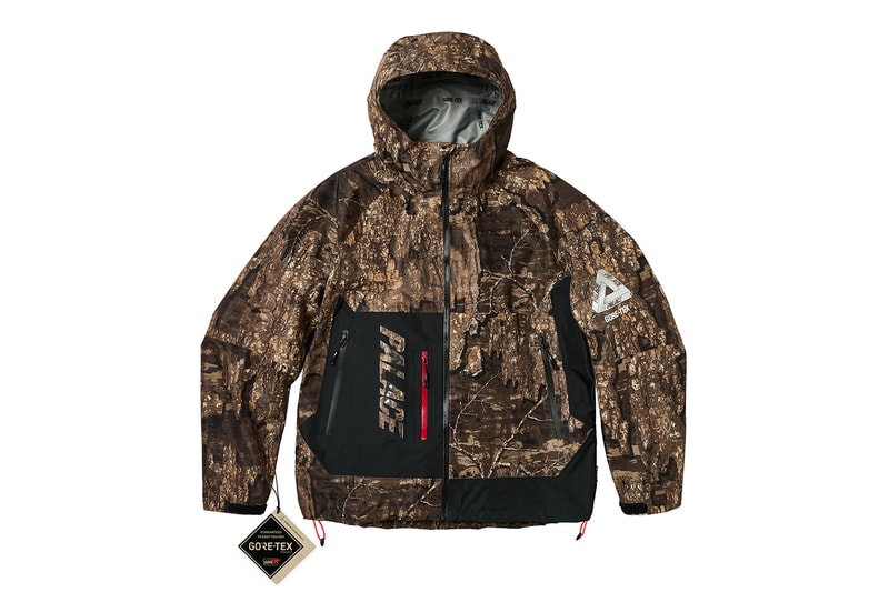 Palace Skateboards Spring Drop 4 Thrasher Collab | Hypebeast