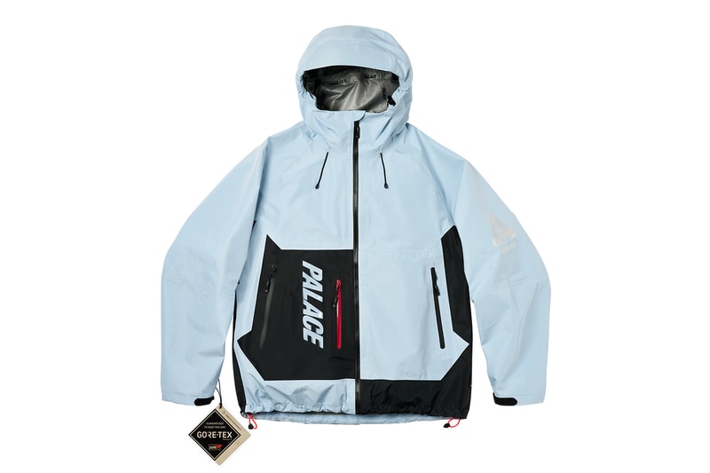 Palace Skateboards Spring Drop 4 Thrasher Collab | Hypebeast