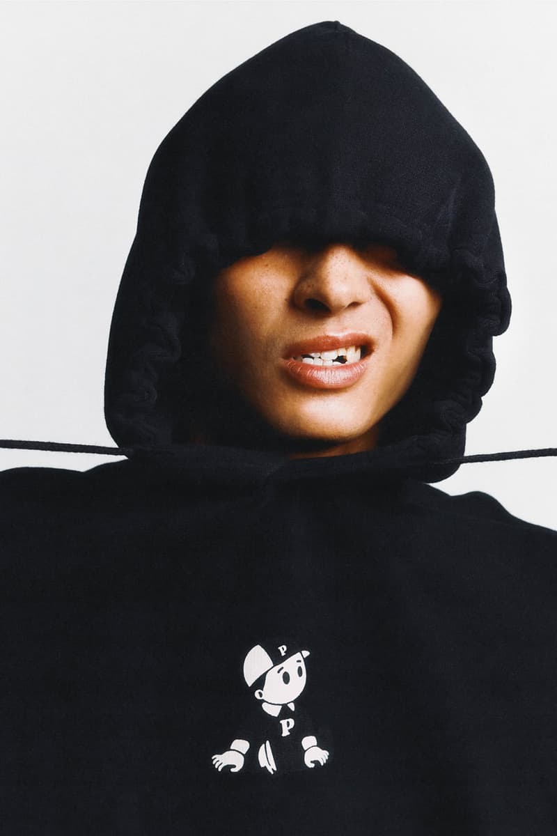 Pawa Speed Sports Unveil New Collection | Hypebeast