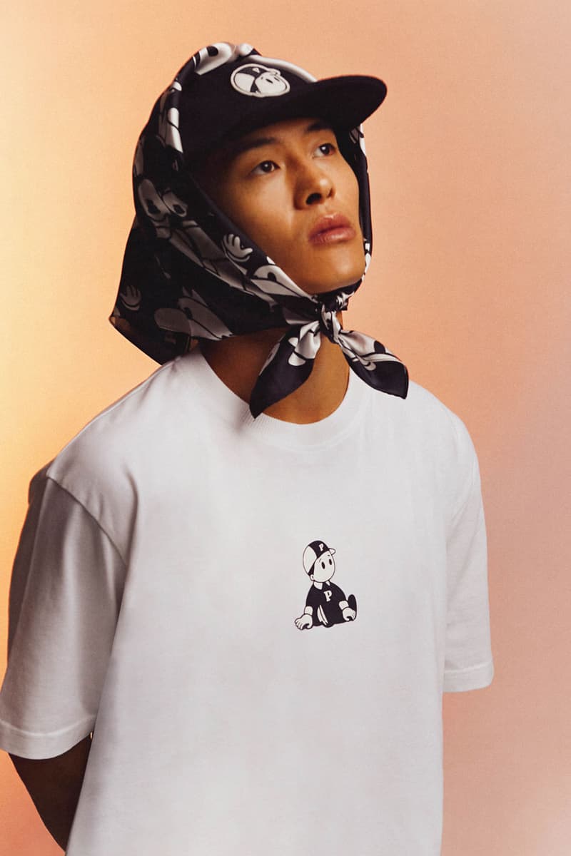 Pawa Speed Sports Unveil New Collection | Hypebeast