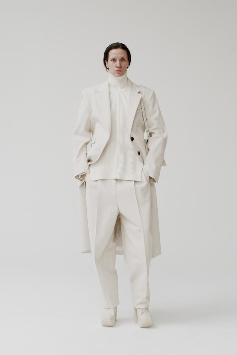 Peter Do Fall/Winter 2024 Collection | Hypebeast