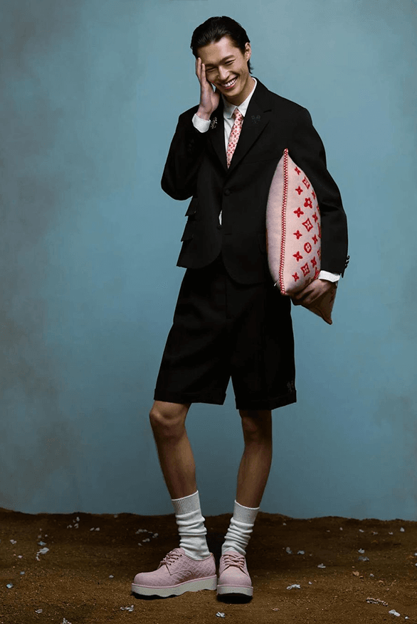 Louis Vuitton x Tyler, the Creator Collection | Hypebeast