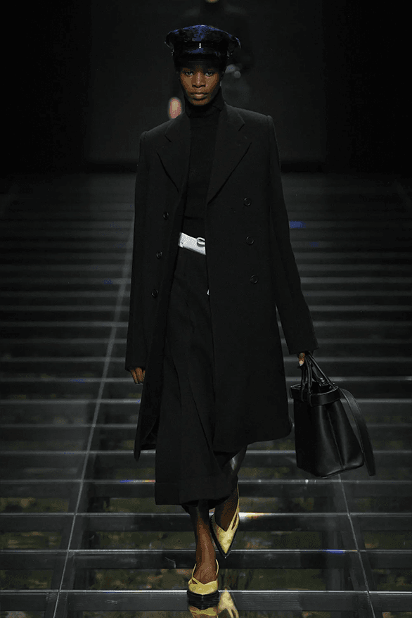 Prada Fall/Winter 2024 at Milan Fashion Week | Hypebeast