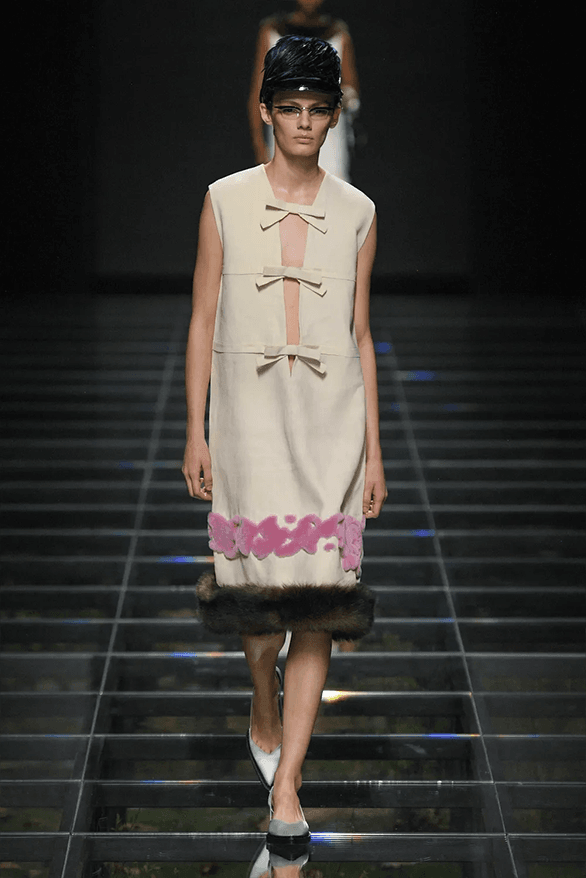 Prada Fall/Winter 2024 at Milan Fashion Week | Hypebeast