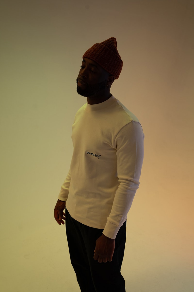 Public Drip Readies Spring Drop of Golf Wear Essentials | Hypebeast