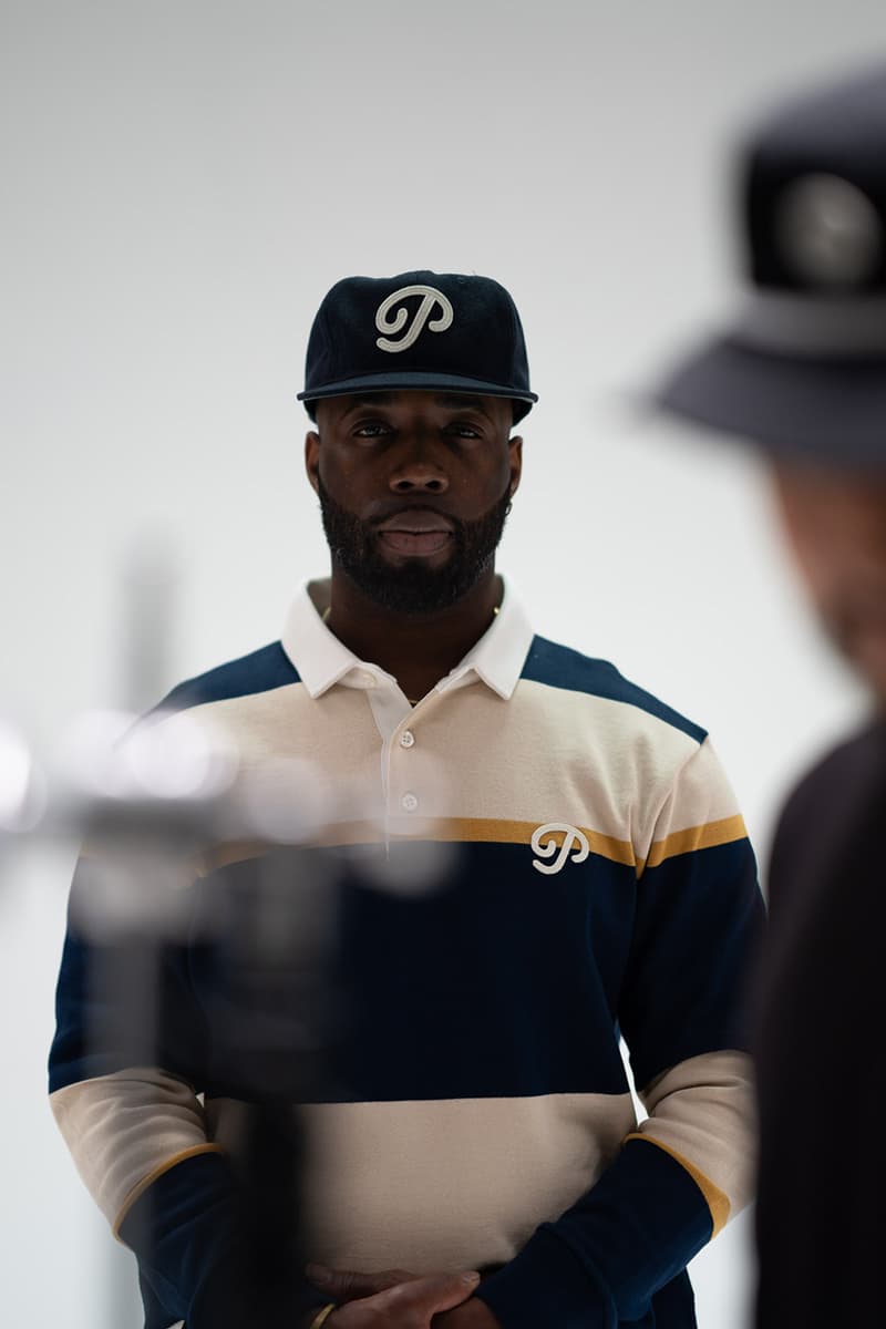 Public Drip Readies Spring Drop of Golf Wear Essentials | Hypebeast