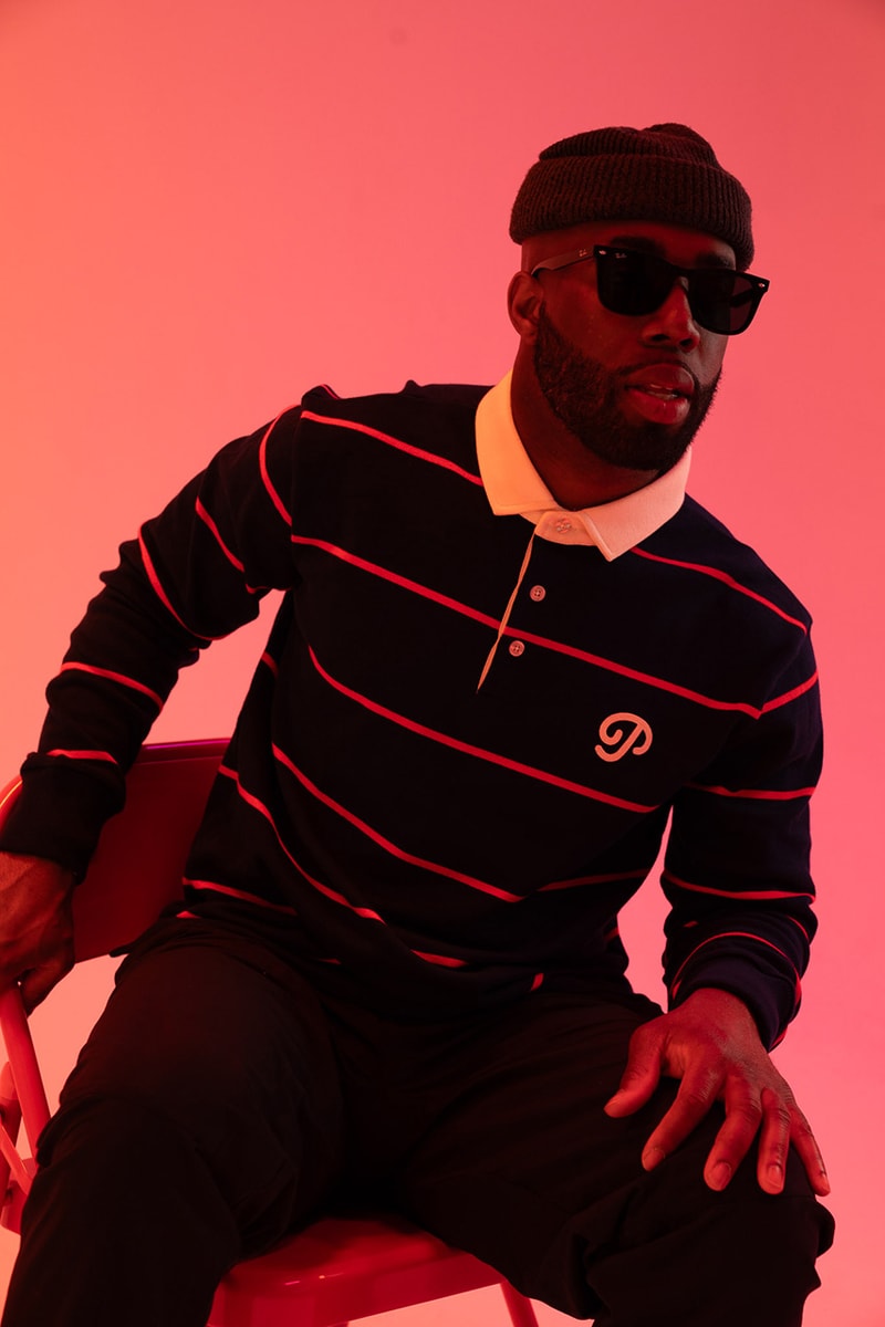 Public Drip Readies Spring Drop of Golf Wear Essentials | Hypebeast