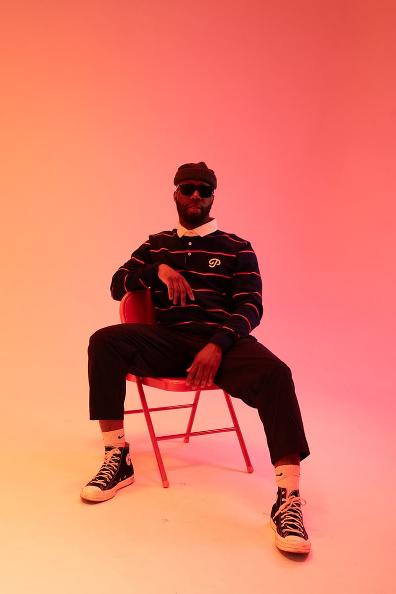 Public Drip Readies Spring Drop of Golf Wear Essentials | Hypebeast