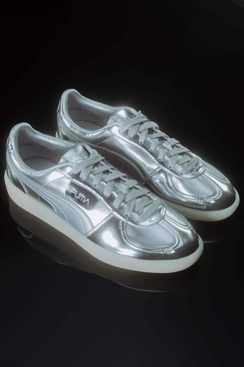 PUMA Taps Hajime Sorayama for Lunar New Year Collab | Hypebeast