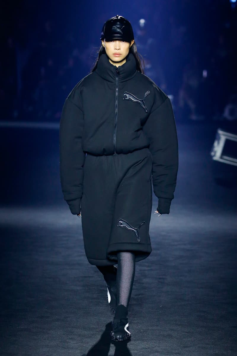 PUMA's NYFW "Welcome To The Amazing Mostro Show" | Hypebeast