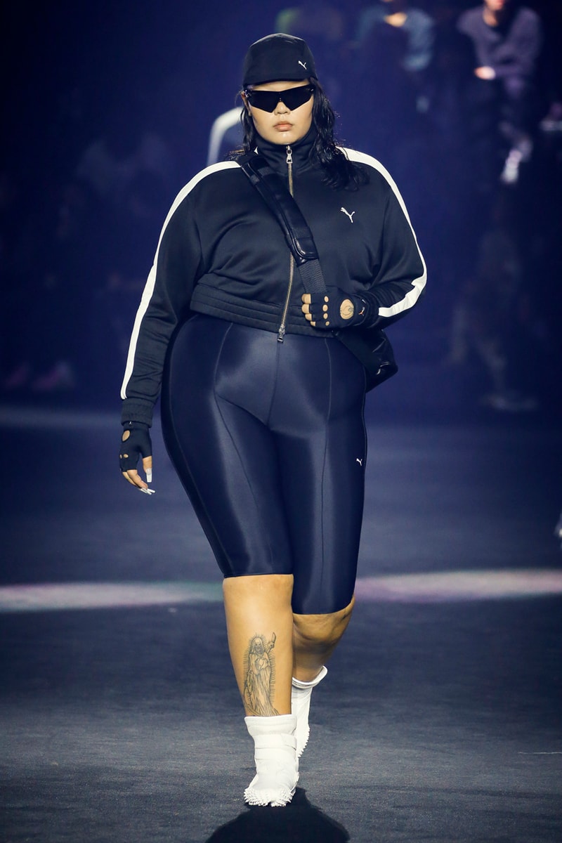 PUMA's NYFW "Welcome To The Amazing Mostro Show" | Hypebeast