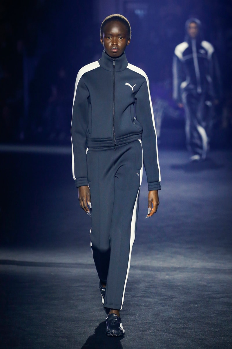 PUMA's NYFW "Welcome To The Amazing Mostro Show" | Hypebeast
