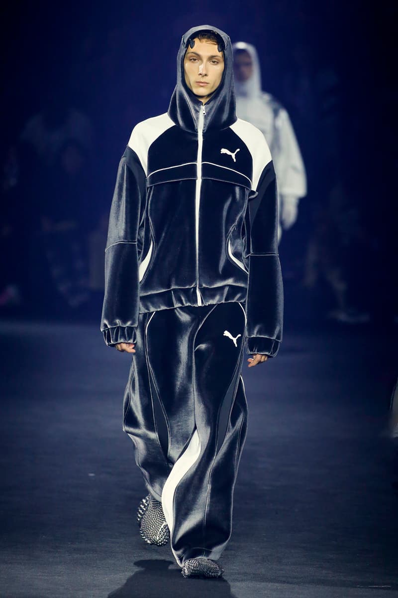 PUMA's NYFW "Welcome To The Amazing Mostro Show" | Hypebeast