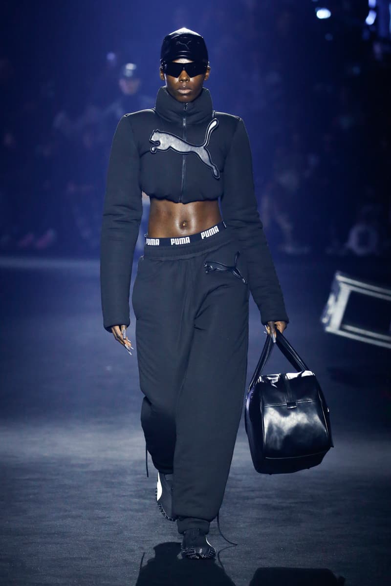 PUMA's NYFW "Welcome To The Amazing Mostro Show" | Hypebeast