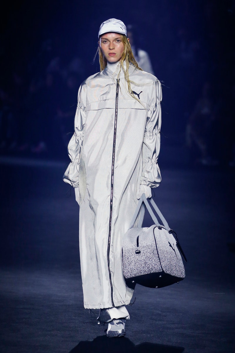 PUMA's NYFW "Welcome To The Amazing Mostro Show" | Hypebeast
