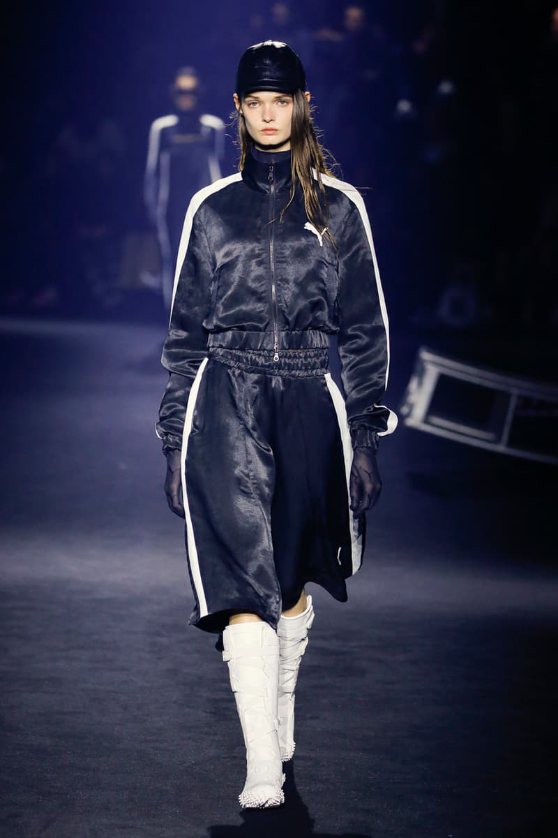 PUMA's NYFW "Welcome To The Amazing Mostro Show" | Hypebeast