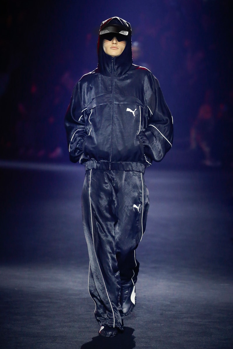 PUMA's NYFW "Welcome To The Amazing Mostro Show" | Hypebeast