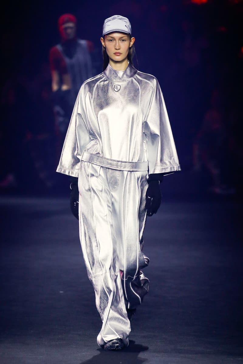 PUMA's NYFW "Welcome To The Amazing Mostro Show" | Hypebeast